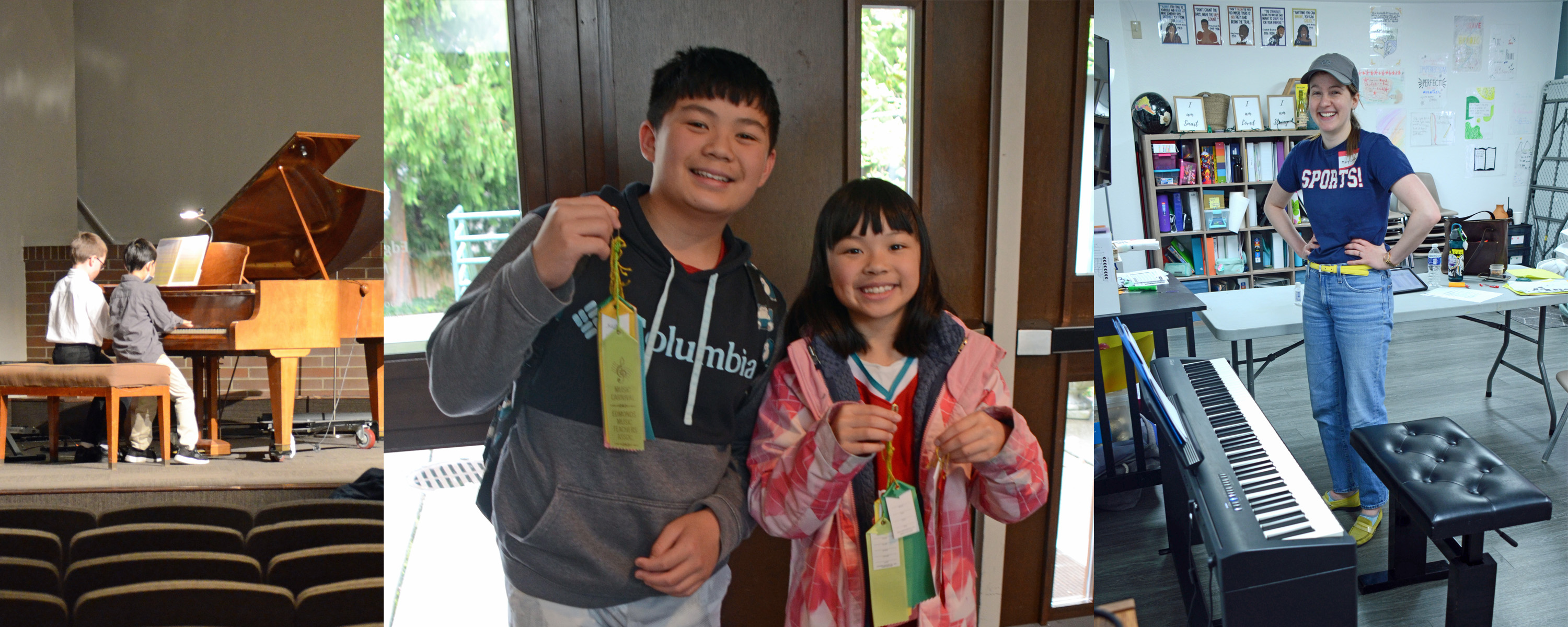 EMTA Event Information – Edmonds Music Teachers Association