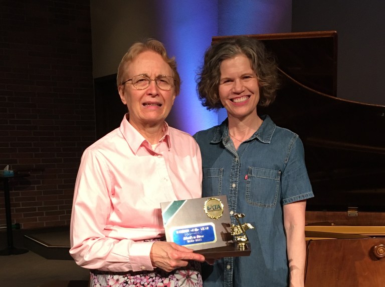 New EMTA Member Of The Year Selection Process in 2024 – Edmonds Music ...