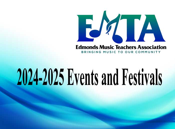Important EMTA Event and Festival Information and Registrations for ...