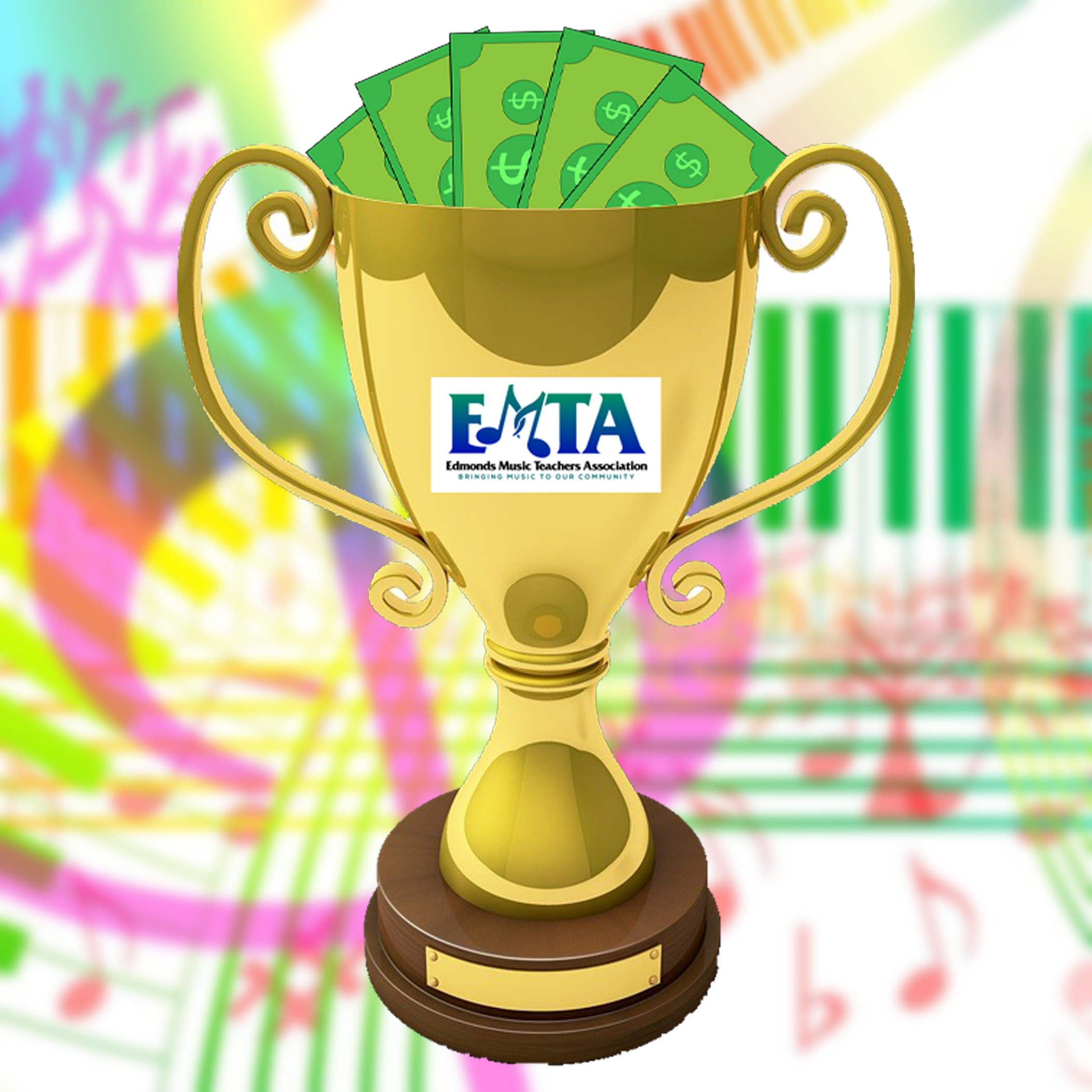 EMTA Excellence in Music Awards – Edmonds Music Teachers Association