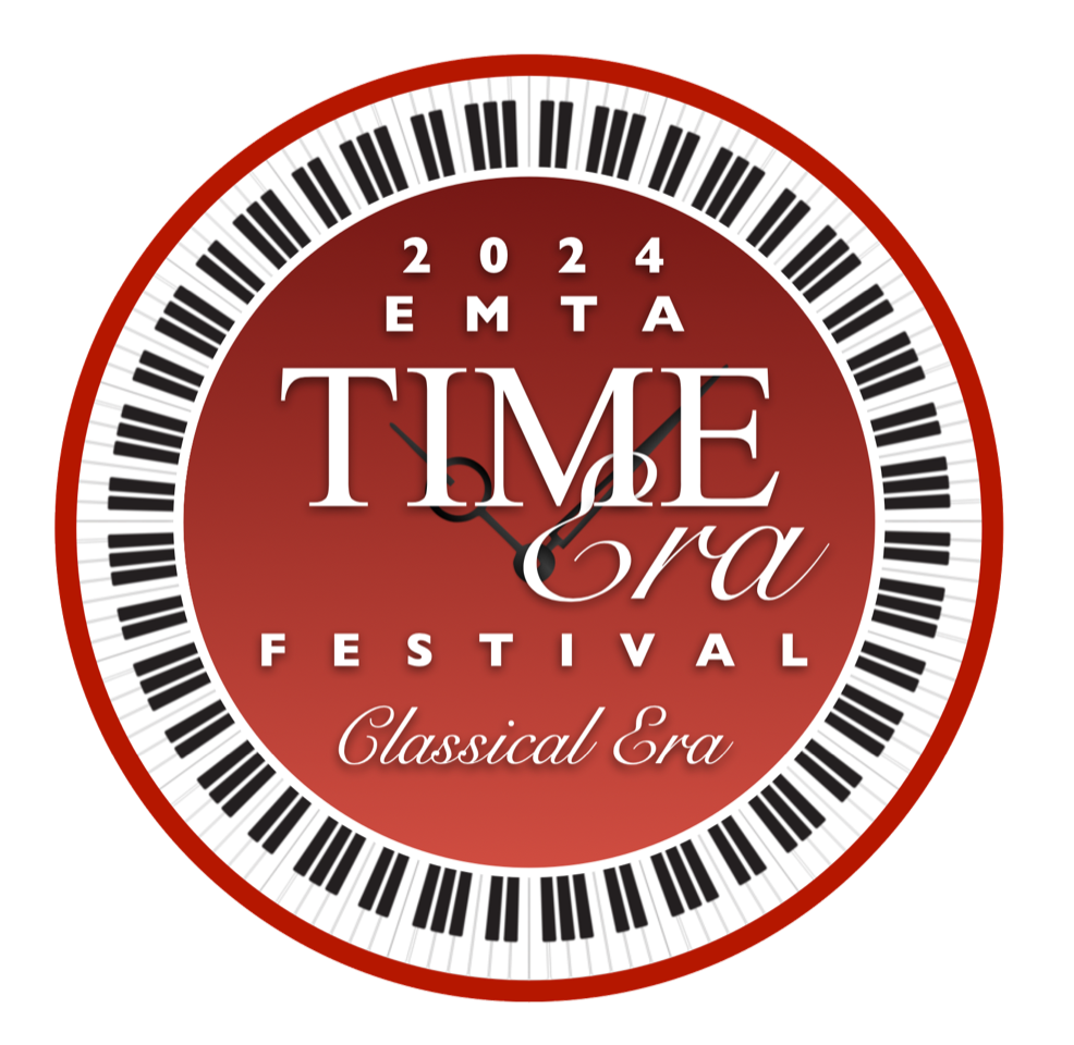 EMTA 2024 Time Era Festival Information Page – Edmonds Music Teachers ...