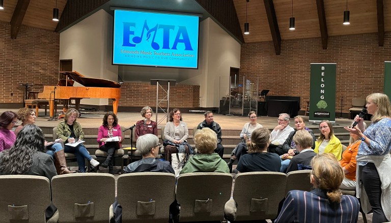 8 April 2025 EMTA General Meeting – Guest Panel discusses Piano and ...